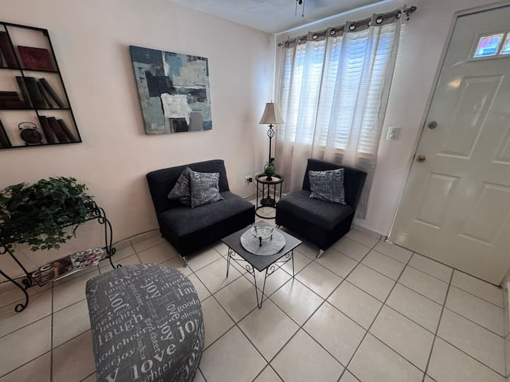 Departamento Camelias - Reynosa