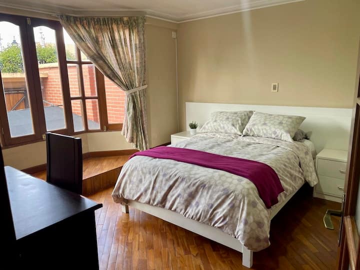 Departamento Luminoso Y Céntrico - Sucre