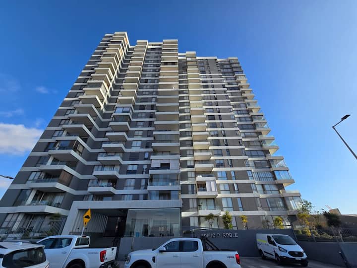 Lindo Departamento En Antofagasta - Antofagasta, Chile