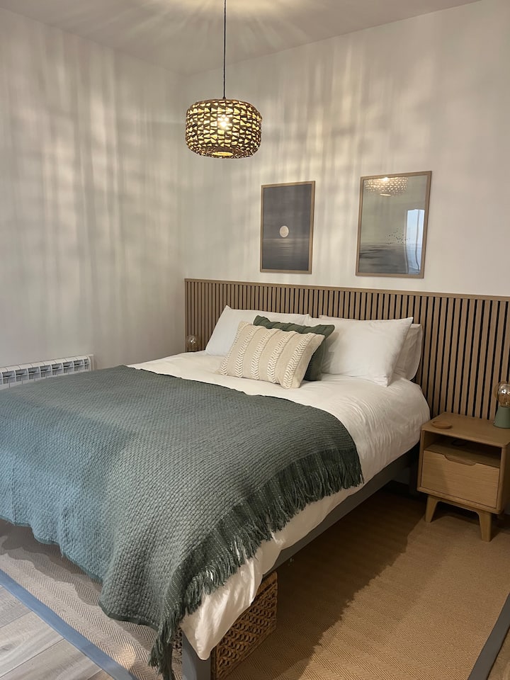 Modern Studio In Lyme Regis With Private Parking - Lyme Regis