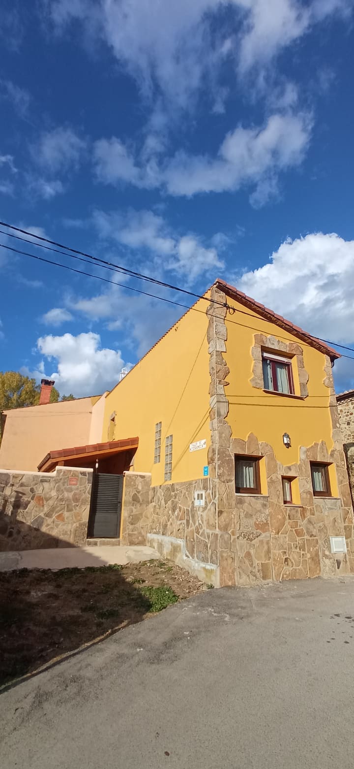 Tu Sitio Para Conectar Con Un Entorno Especial - Vinuesa