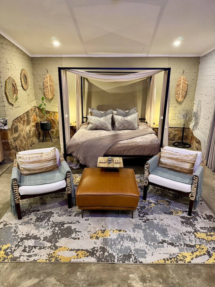 Forest Hideaway - Afrique du Sud