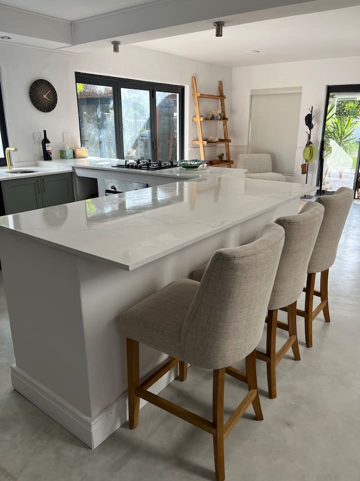 Our Home By The Sea - Onrus