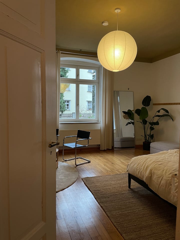 Historic Apartment Near Train Station & Old Town - Regensburg