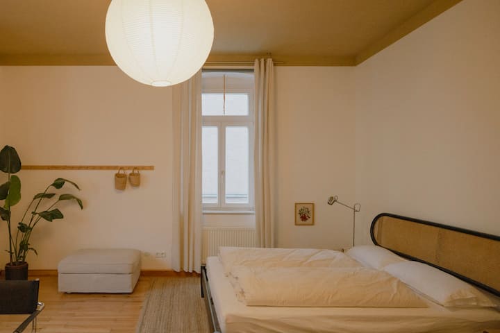 Historic Apartment Near Train Station & Old Town - Ratisbonne