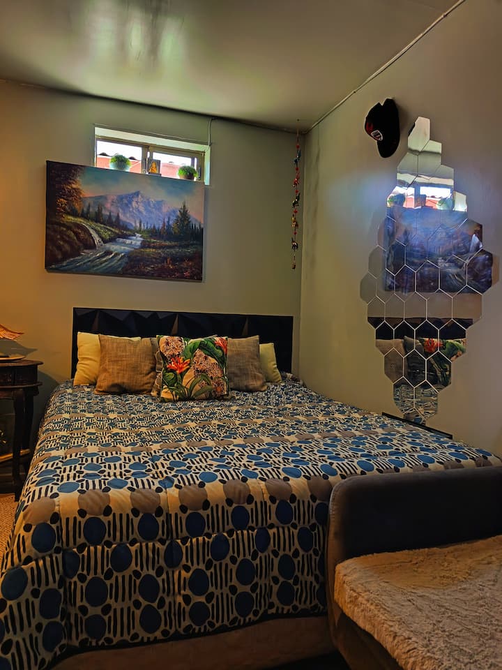 Habitaciones Para 2 Personas - El Quisco