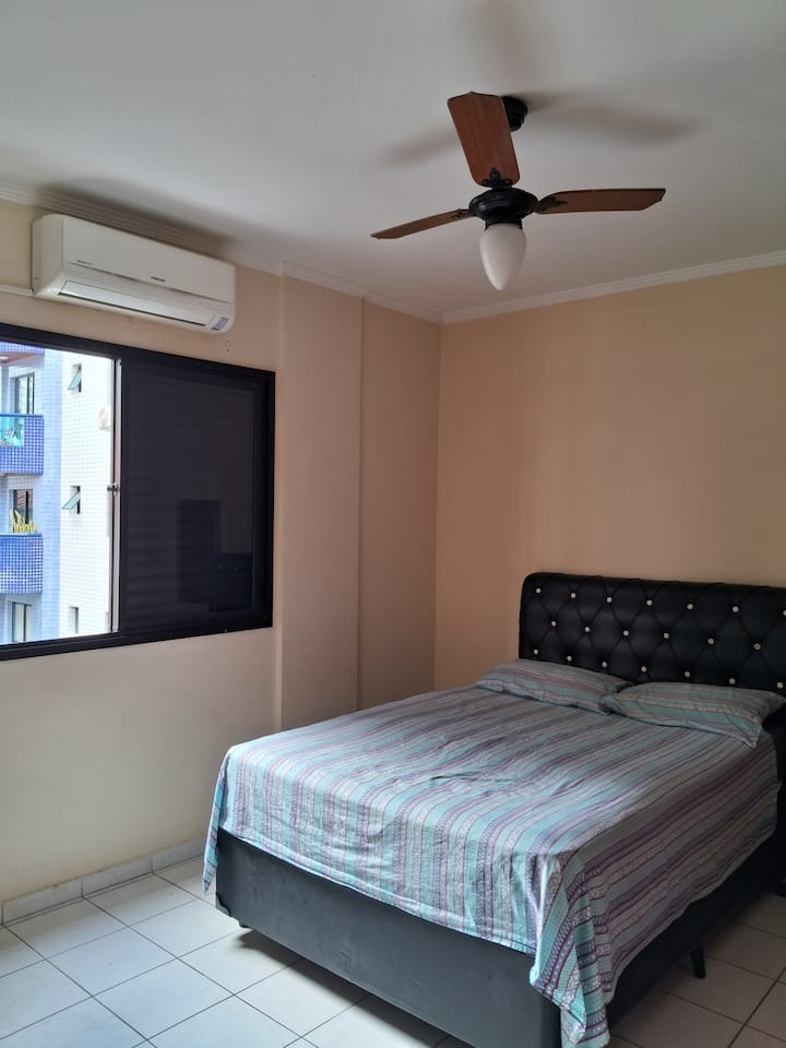 Apartamento Em Praia Grande - Brazilië