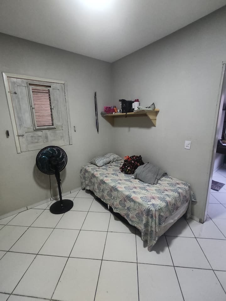 Casa Próximo Ao Aeroporto - Parnaíba