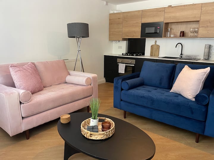 Oakworth Escape - Keighley