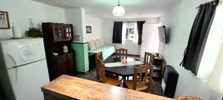 Hermoso Departamento Hasta 4 Pax En Gesell. - Villa Gesell