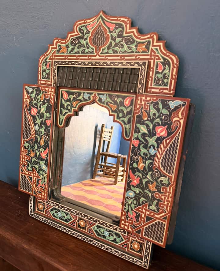 Riad Entier Rien Que Pour Vous ! - Tiznit