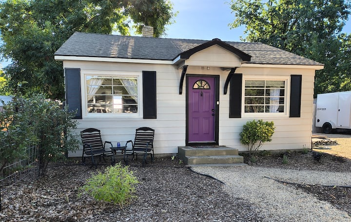 Cozy Boise Getaway, Near The Airport And Downtown - Boise, ID