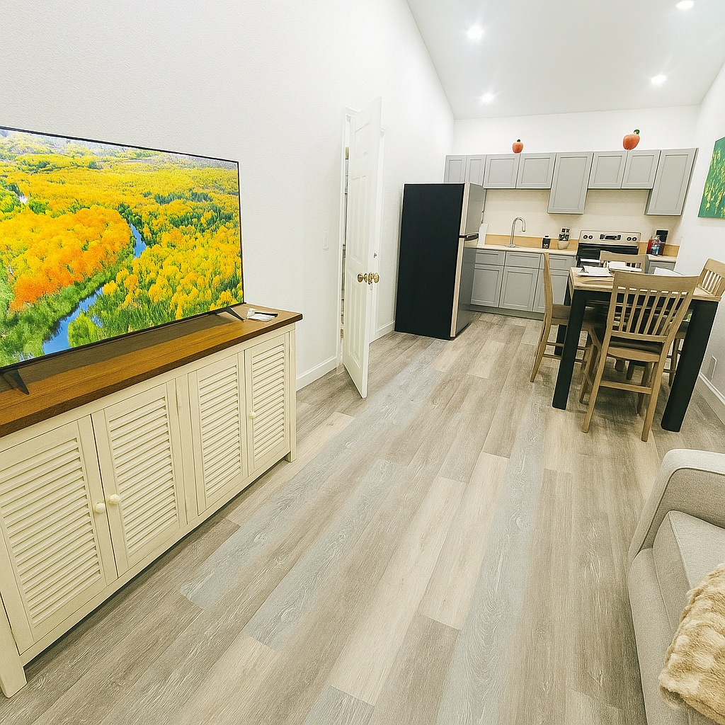 Apartamento recién renovado A-near 3 sister Spring - Casas miniatura en ...