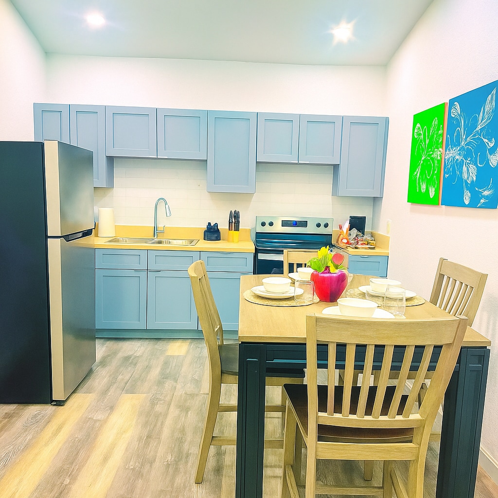 Apartamento recién renovado A-near 3 sister Spring - Casas miniatura en ...