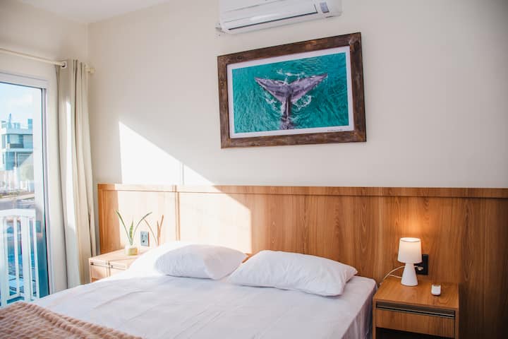 S. Da Praça|morrinhos|400m Da Praia à Pé| Piscina - Brazil