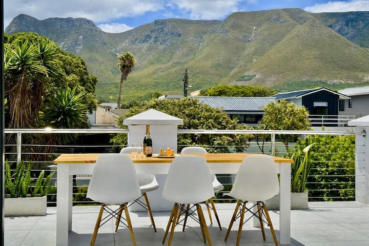 Our Home By The Sea - Onrus