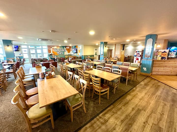 Family Break Or Cheeky Night Away. - ノーサンバーランド