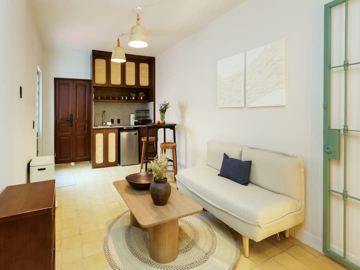 Depto 3 Habs En Colonia Americana Guadalajara - Guadalajara