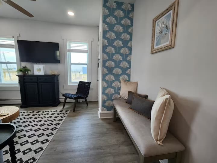 Seaside Escape-4br, Near Casino, Beach & Boardwalk - Atlantic City, NJ