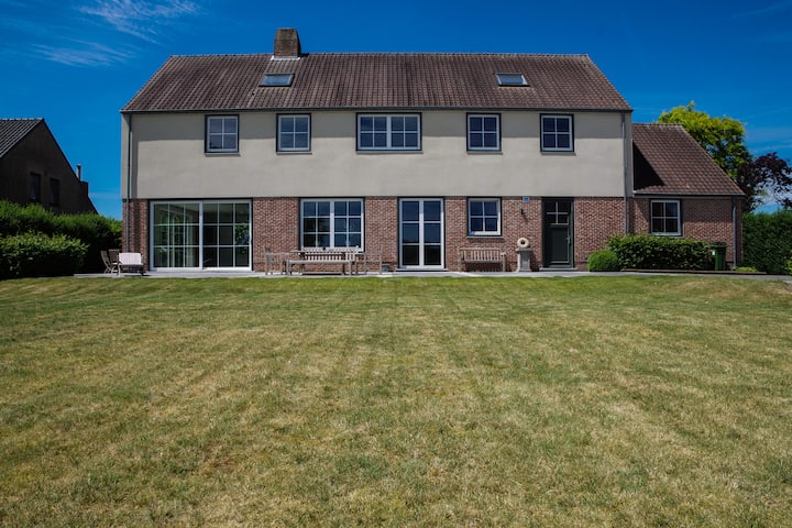 Villa Ambrosius - De Loft - Hoogstraten