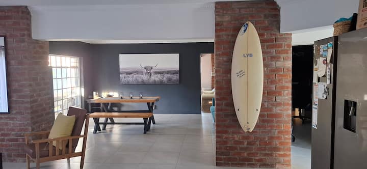 Pet Friendly Family Home, Come And Relax. - Parklands