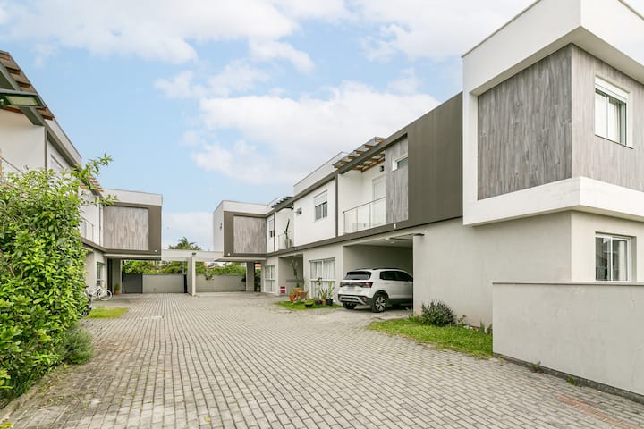 Country House & Peace 5 Min To The Beach - Florianópolis