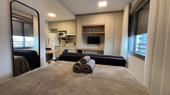 Aconchegante Espaço Em Frente à Redenção - Porto Alegre