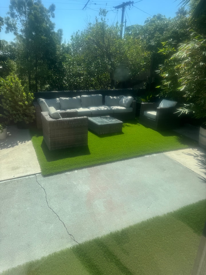 Luxury Bohemian Beach Escape - San Clemente, CA