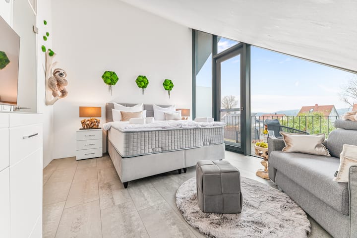 Tropic Love Ii Lakeaccess · Beachparadise ·Massage - Gaienhofen