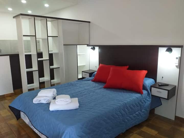 Apartamento Mono Ambiente - Federación