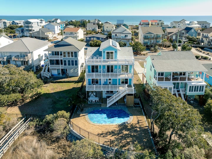 Sunset Bay - Surf City, NC