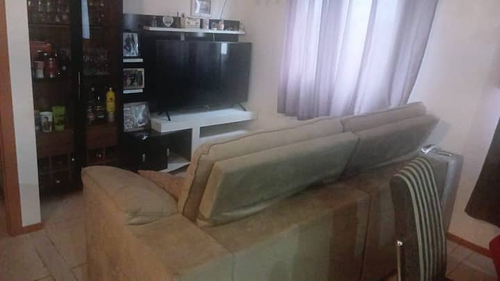 Apartamento Em Condomínio Fechado - Passo Fundo
