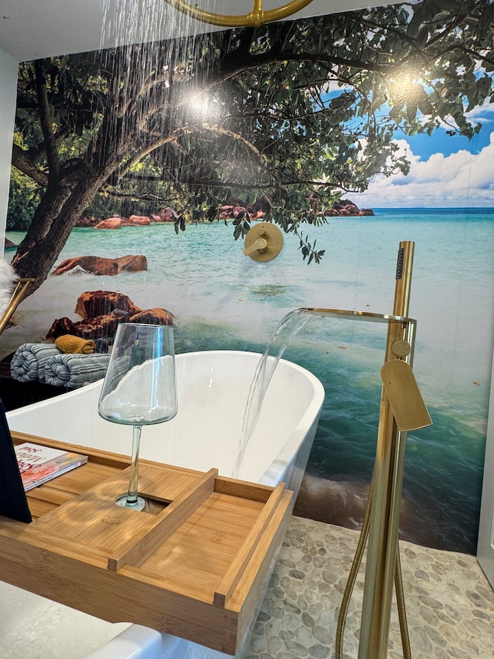 Luxury Intown Suwanee/atlanta Oasis West - Buford, GA