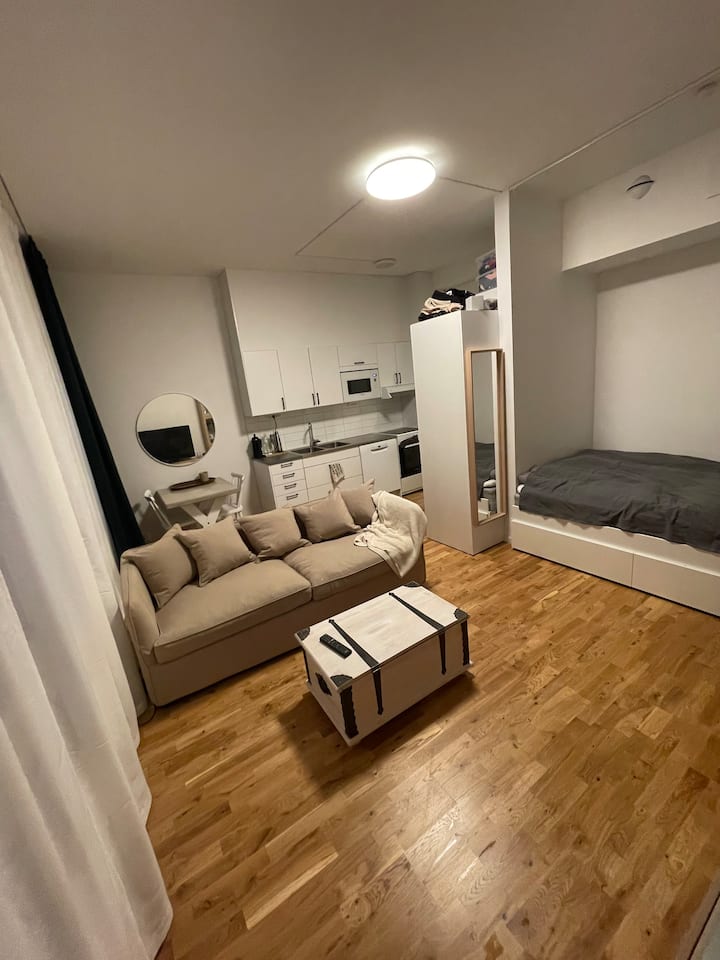 Apartment Umeå - Umeå