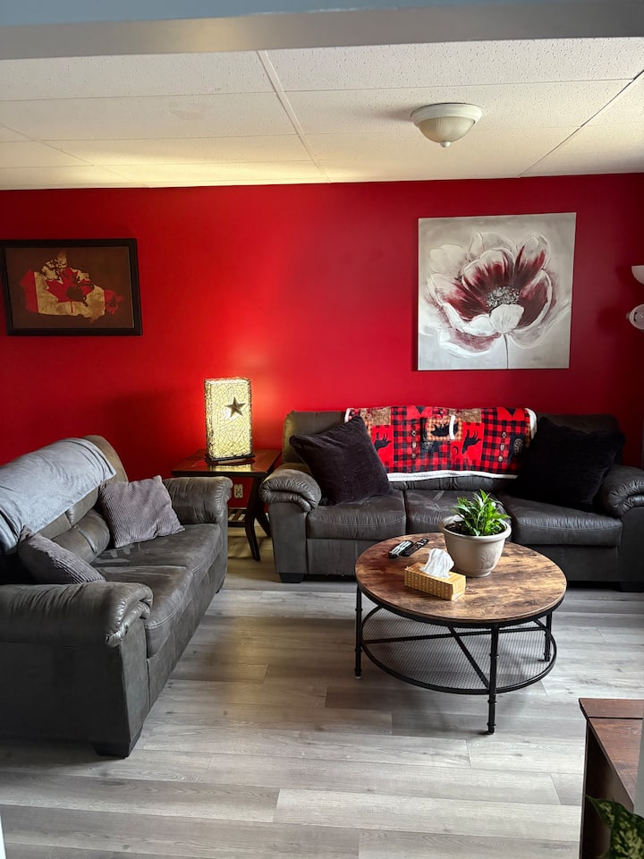 Broadway Bay~view - Corner Brook