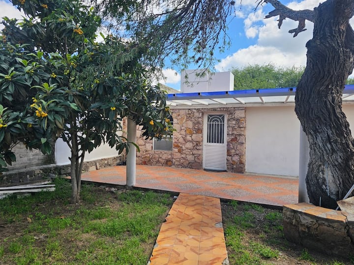 Casa De Mi Nona - Querétaro