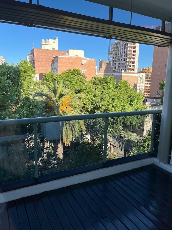 Estudio Oroño - Rosario