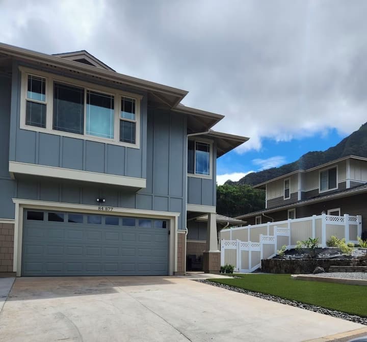 Villa Aloha · 4 Bed+pool · Sleeps 10 Adults 2 Kids - O‘ahu, HI