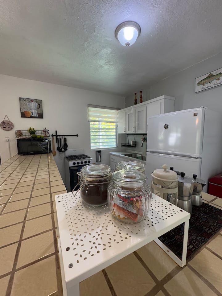 Bamboolakehousepr Family Suite - Utuado