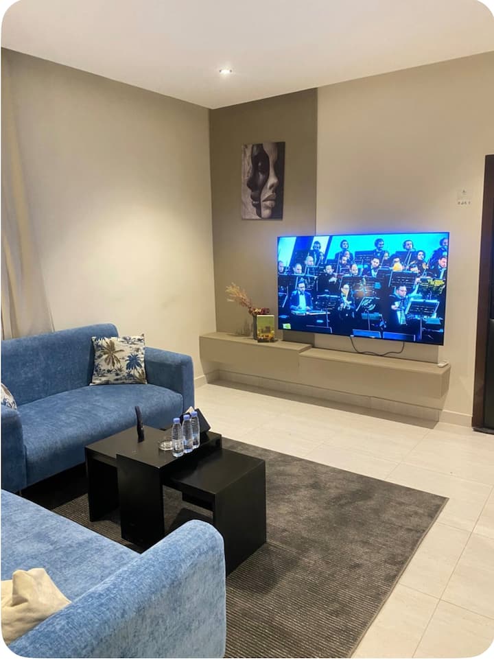 جناح تنفيذي 39 - Riyadh