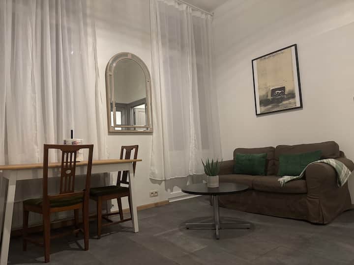 La Perla Appartements Louise - Etterbeek