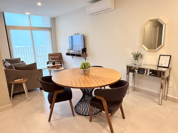 Steps Away From Arena Monterrey & Cintermex 2be2ba - Monterrey