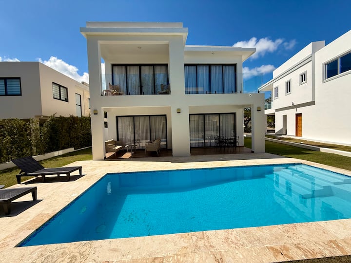 Casa Luna – Your Home In The Dr - Puerto Plata