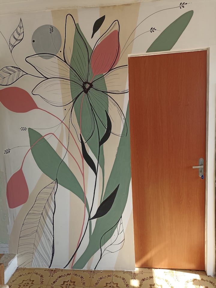 Refúgio De Piratininga 204 - Niterói