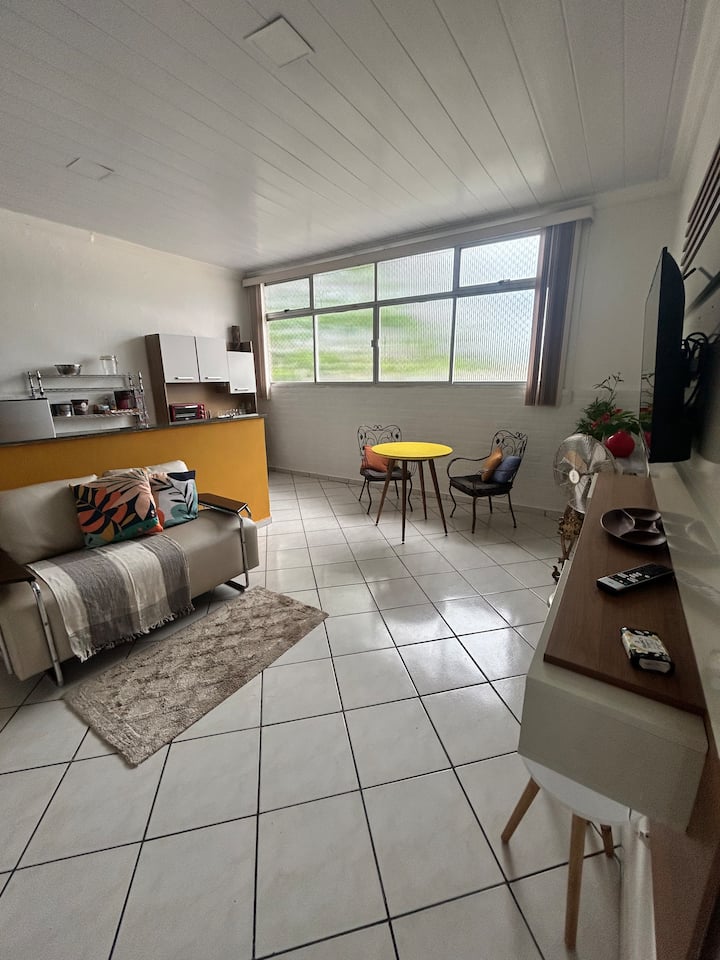 Apto 2qts Maruipe Próx Centro E Praias De Vitória - Vitoria