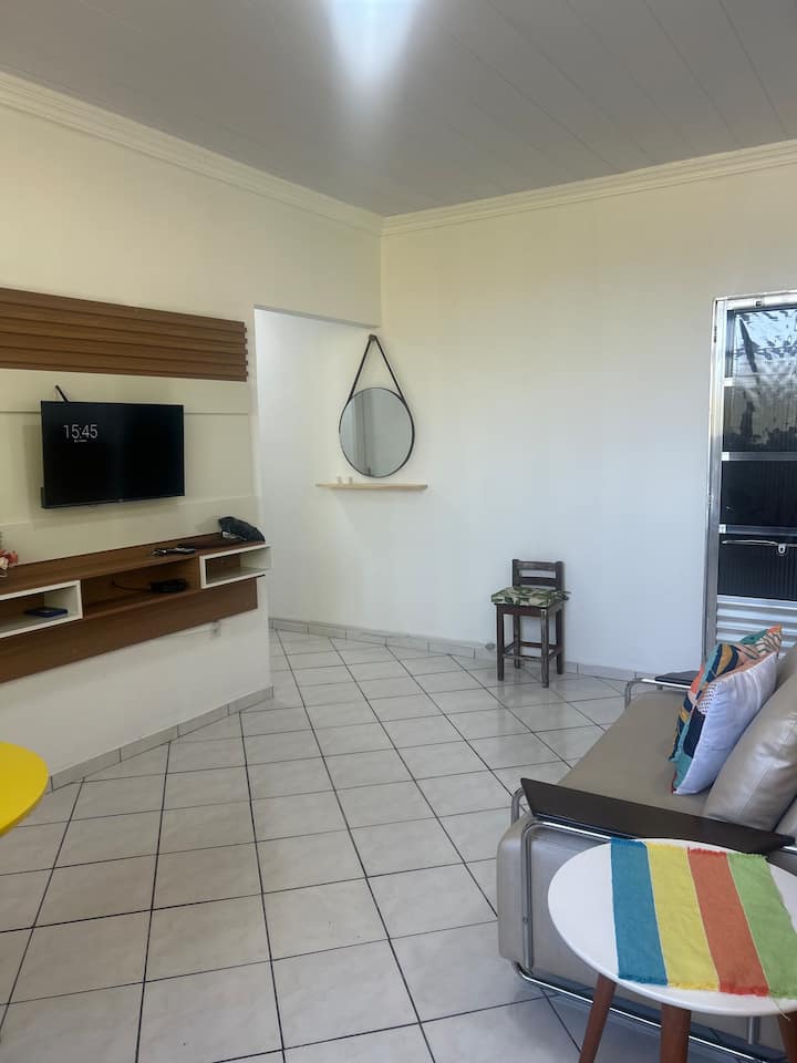 Apto 2qts Maruipe Próx Centro E Praias De Vitória - Vitória