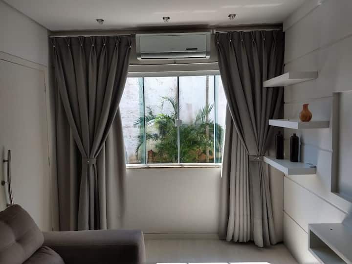 Casa Bem Localizada. - Indaial