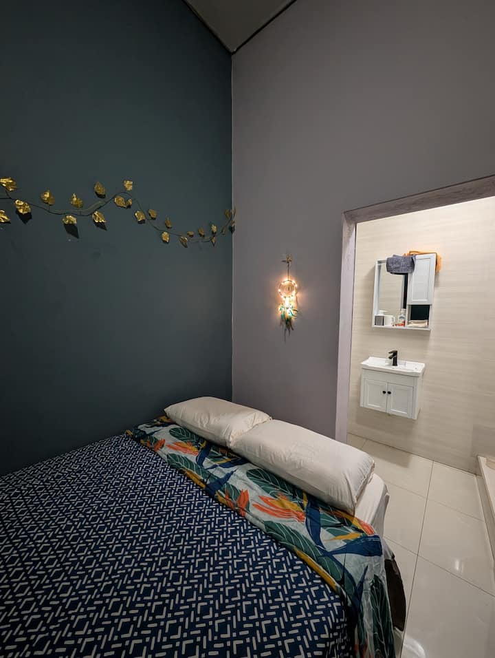 Motse De Amor | Boutique Self-catering Guesthouse - Gaborone