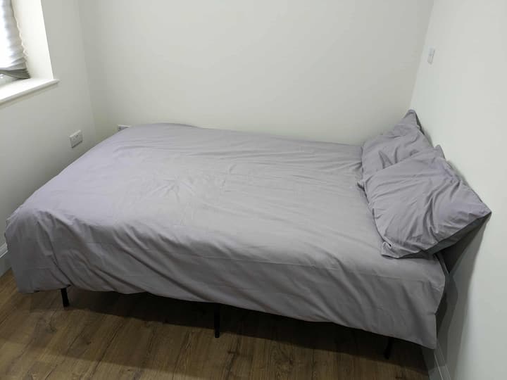 Entire 2-bedroom Share Home – Perfect For Families - High Wycombe