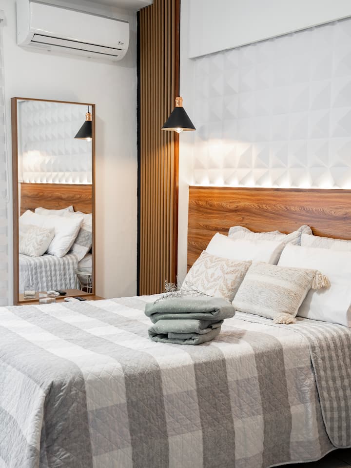 Jewel In Jalatlaco Light Comfort A/c 100mb Wi-fi - Oaxaca, Mexico